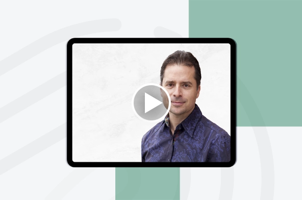 Identity Week with Mike Engle - 1Kosmos